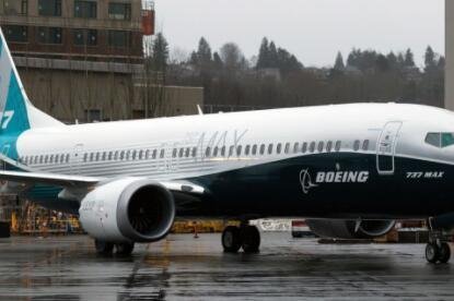 波音737Max新问题又出现了，波音737Max新问题新任CEO能解决么- 今日头条_赢家财富网