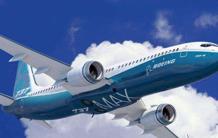 波音737MAX首次载客试飞安全吗，上次停飞是因为什么，中国有安排复飞吗？- 今日头条_赢家财富网