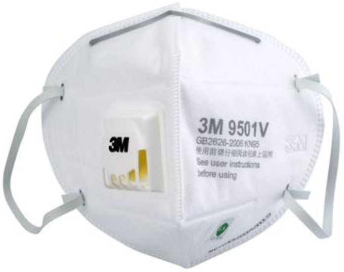 n95和kn95口罩的区别在哪里？口罩包括有哪些种类？- 理财技巧_赢家财富网