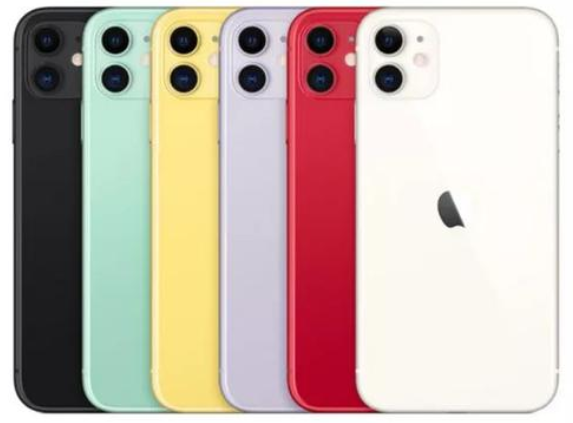 iphone11什么时候上市？iphone为什么那么受欢迎？原因有哪些？- 理财技巧_赢家财富网